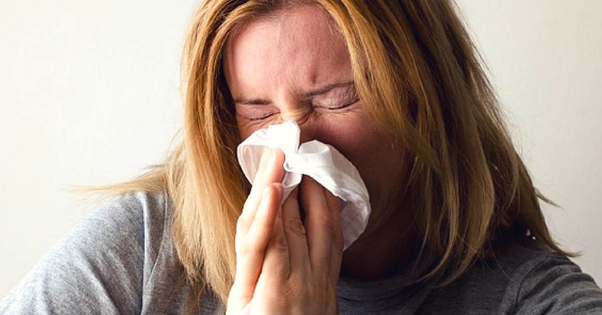 Dr Brooke Cold & Flu Remedies - Better By Dr. Brooke