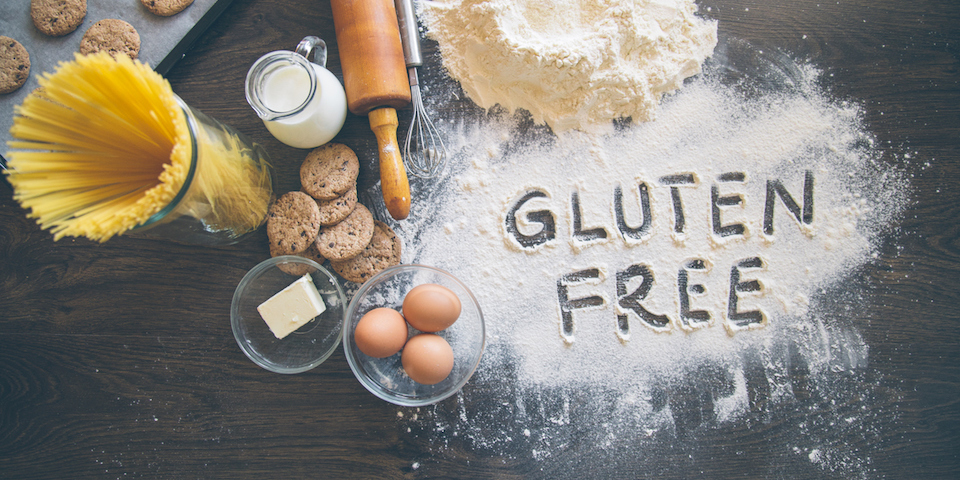 The 9 Ways You Could Be Reacting To Gluten - None of Which Have ...