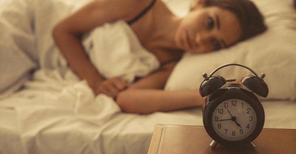 Get BETTER Sleep Tonight - Better By Dr. Brooke