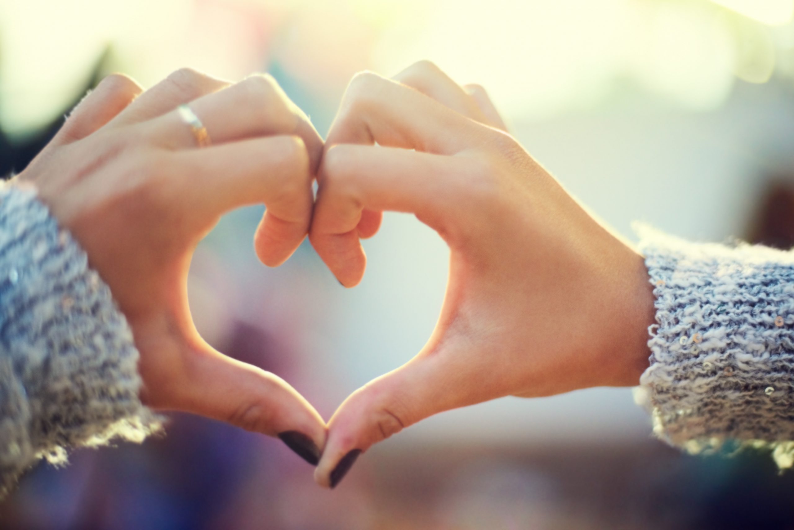 Love The One You're With (That's YOU) - Better By Dr. Brooke