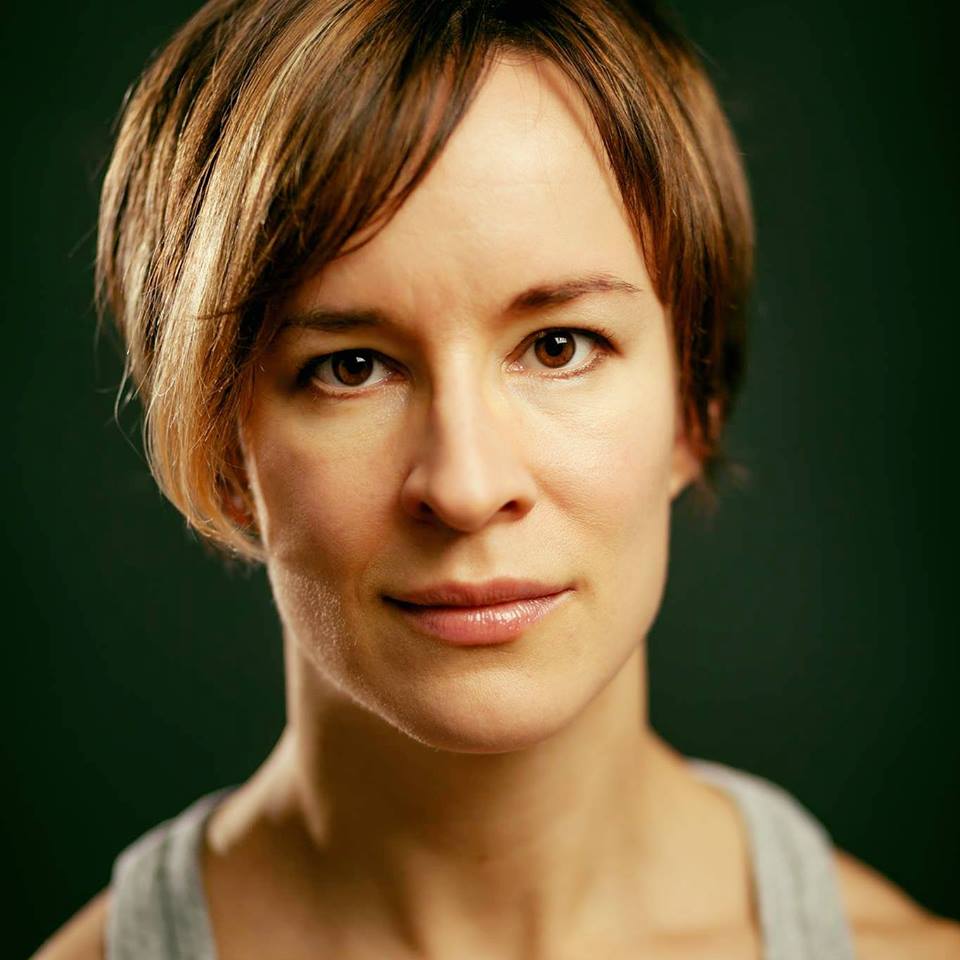 Krista Scott's Instagram, Twitter & Facebook on IDCrawl