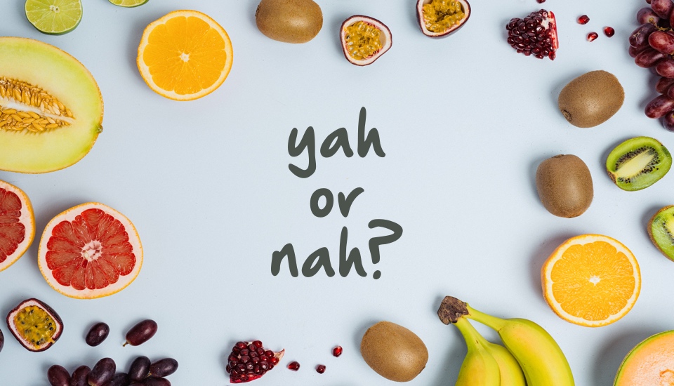 Better Everyday #50 Is Fruit Good or Bad, Hot Pilates vs. Strength ...