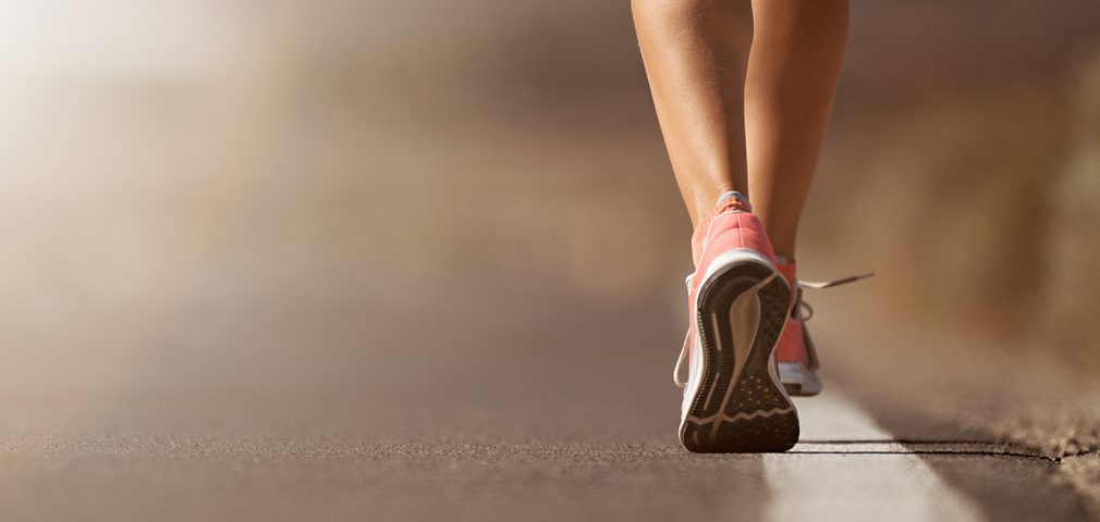 5 Reasons Walking Is Great For You - Better By Dr. Brooke