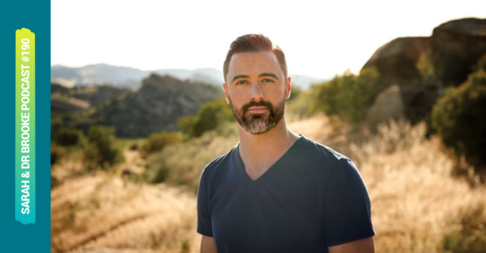 Sarah & Dr Brooke Show #190 The 4 Season Solution with Dallas Hartwig ...