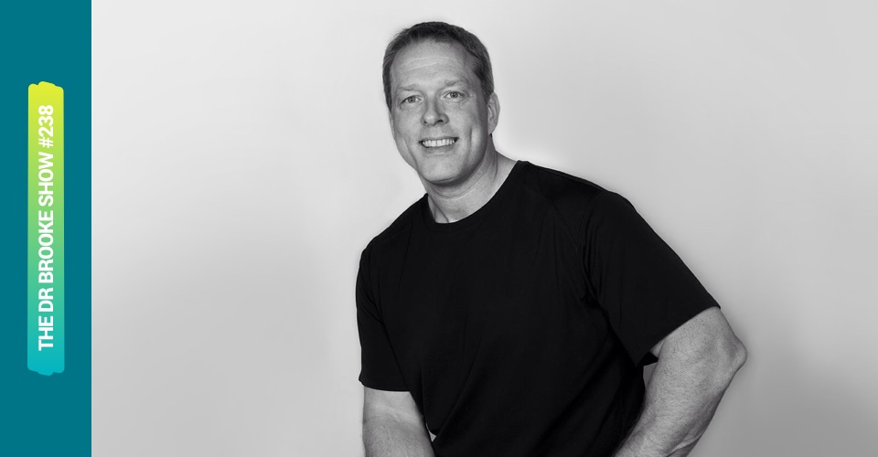 Dr Brooke Show #238 Stop Chasing Pain with Dr Perry Nickelson - Better ...