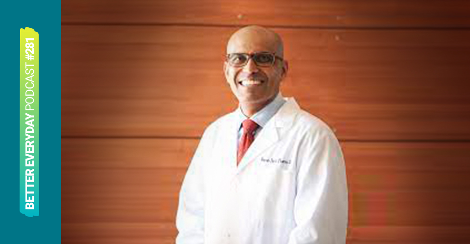 Dr Brooke Show #281 Everything You Need To Know About Glutathione with ...