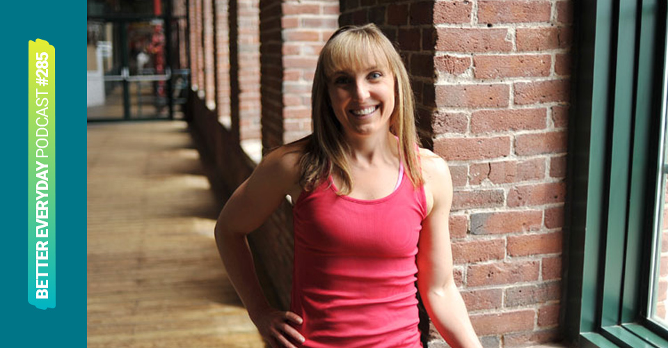 Dr Brooke Show #285 What Happens When Your Partner Gets Cancer - Better ...