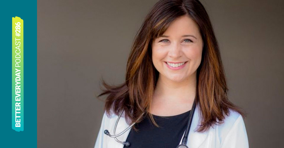 Dr Brooke Show #286 A Little Bit Better: What Should I Eat For A Snack ...