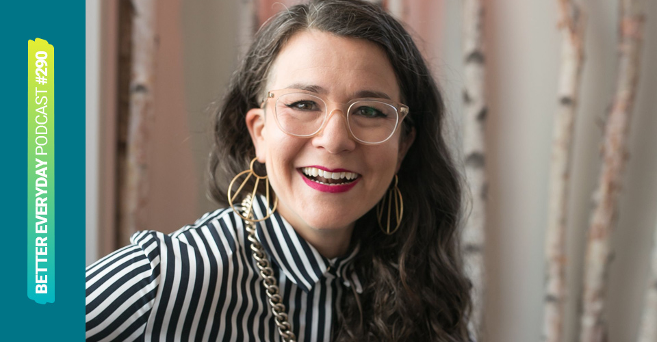 Dr Brooke Show #290 Understanding Your Stress Response with Victoria ...