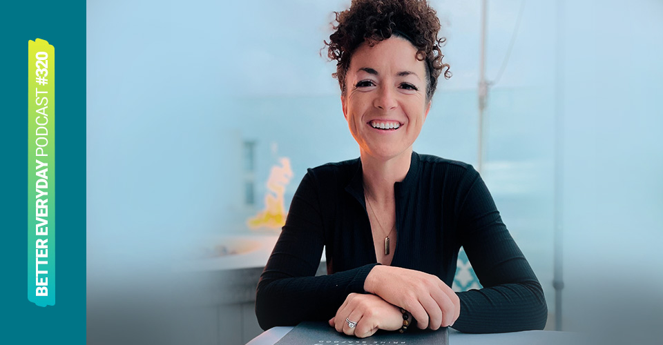 Dr Brooke Show #388 The Power of Amino Acids For Women with KION ...