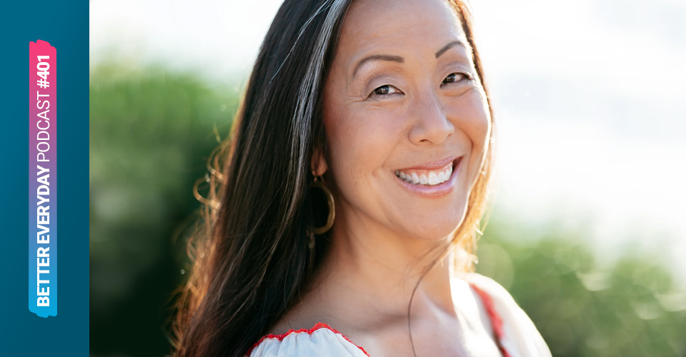 Dr Brooke Show #401 Healthy Kids, Happy Kids with Dr. Elisa Song, MD ...